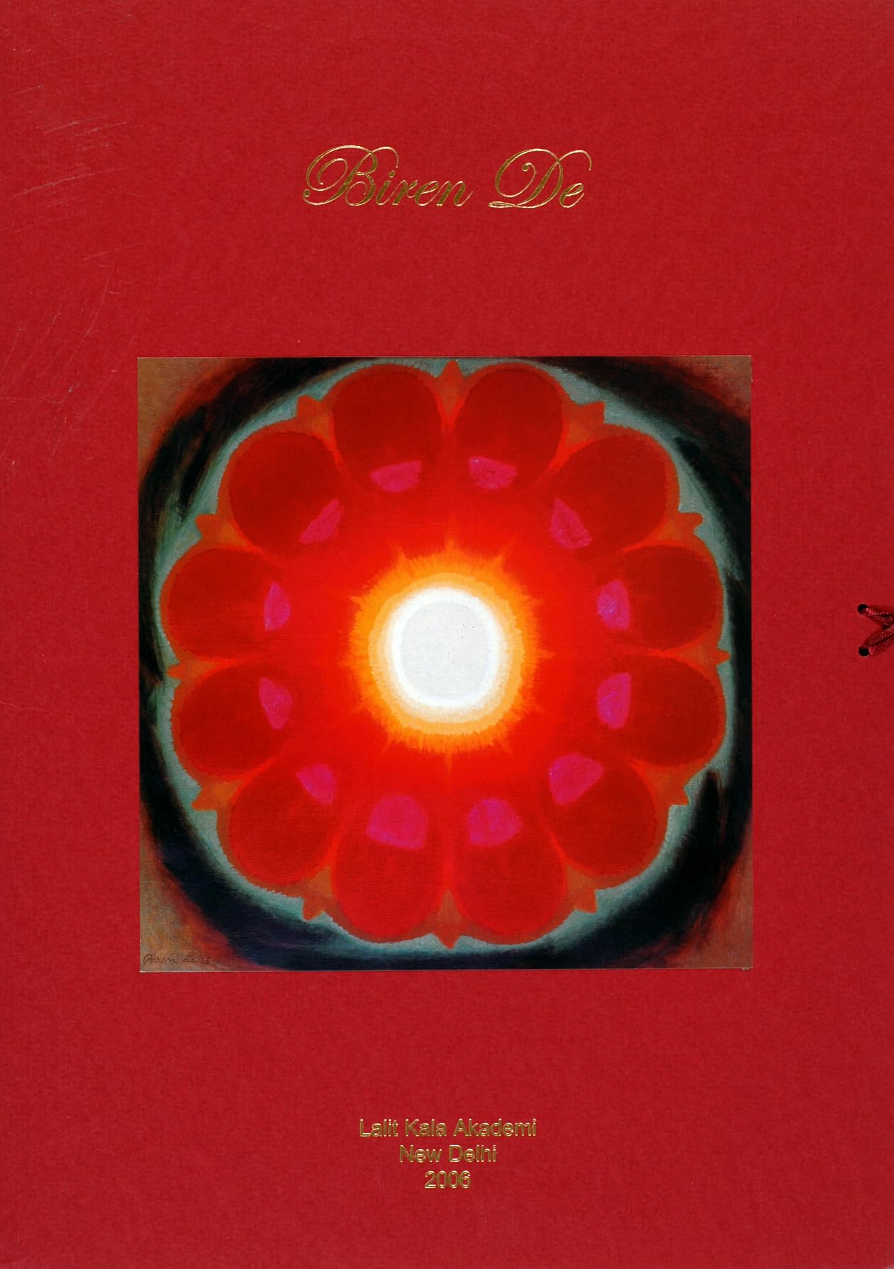 Buy Biren De (Portfolio) Book Online at Low Prices in India | Biren De ...