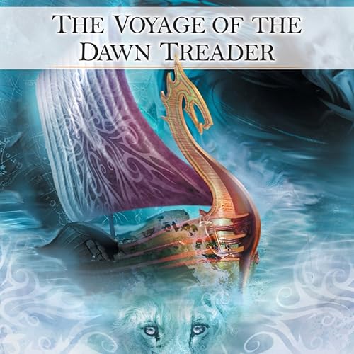 The Voyage of the Dawn Treader (Audio Drama) by Focus on the Family Radio Theatre on Amazon ...