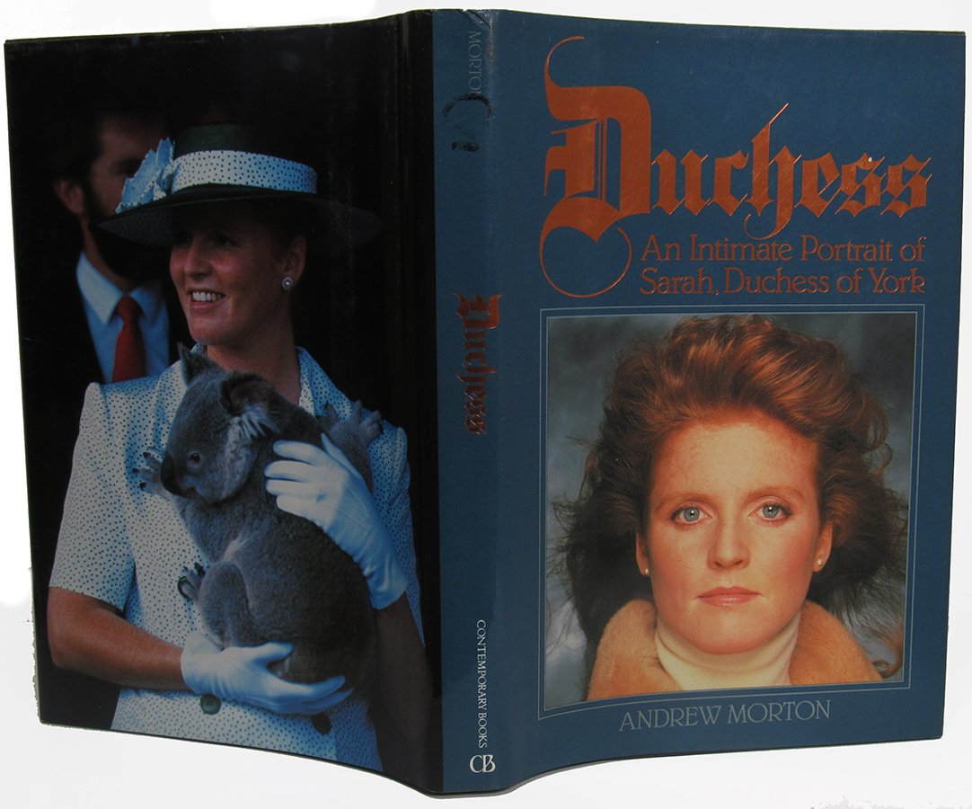 Buy Duchess Book Online at Low Prices in India | Duchess Reviews ...