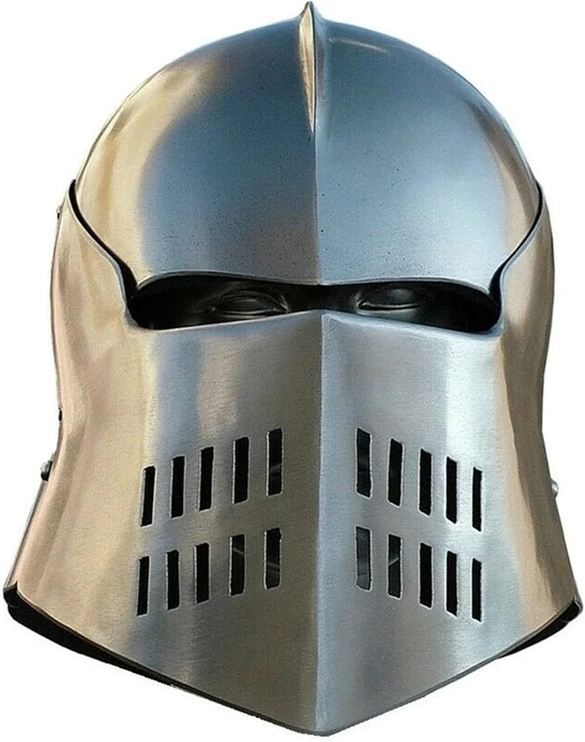 Amazon.com: Medieval 18GA SCA 15th Centuary German Sallet Halmet ...