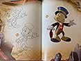Learn to Draw Disney's Classic Animated Movies: Featuring favorite ...