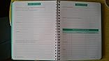 2017 Live With Purpose Weekly Planner (17-Month Calendar, Goal Planner ...