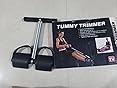 CONSONANTIAM Tummy Trimmer Stomach And Weight Loss Equipment For Abs ...