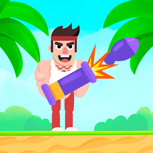 Explode Hero-Amazonアプリストアのアプリ