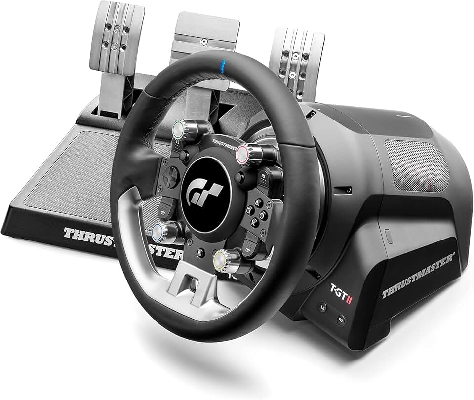 Amazon.ca: Thrustmaster