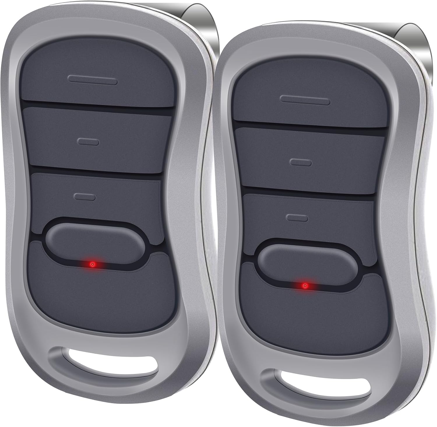 Amazon.com: 2-Pack G3T-R/G3T-BX/G3T-A Genie Garage Door Opener Remote ...