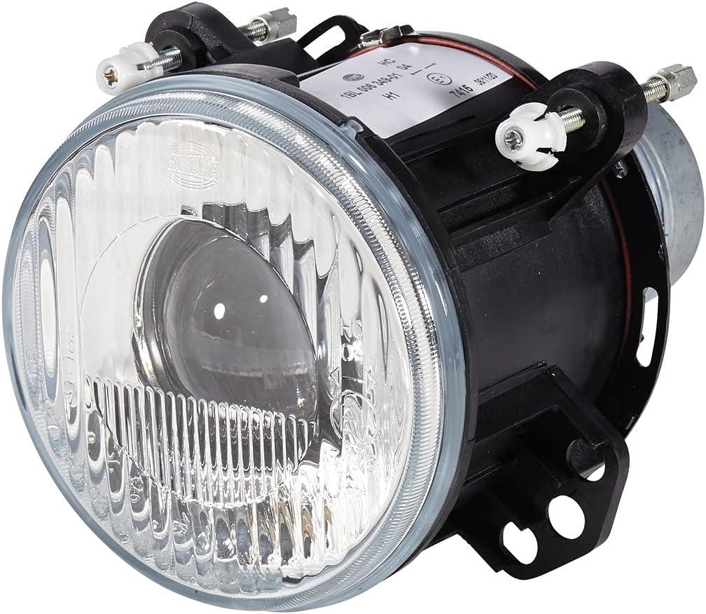 HELLA 9XB 152 977-001 Vite regolazione, Faro principale : Amazon.it ...