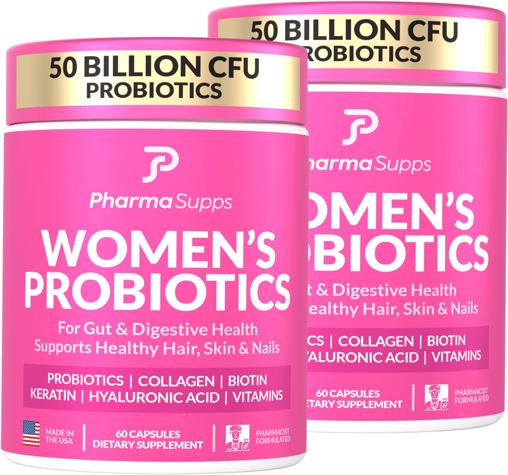 Amazon.com: Wellgenix Purvana Max Hair, Skin, and Nails Vitamin ...