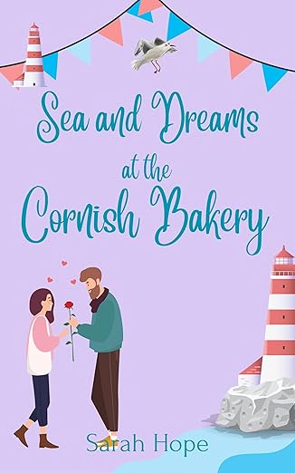 Sea and Dreams at the Cornish Bakery (Escape To... The Cornish Bakery ...
