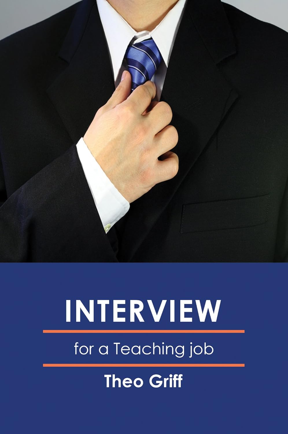 Amazon.com: Interview for a Teaching Job: The definitive guide to ...