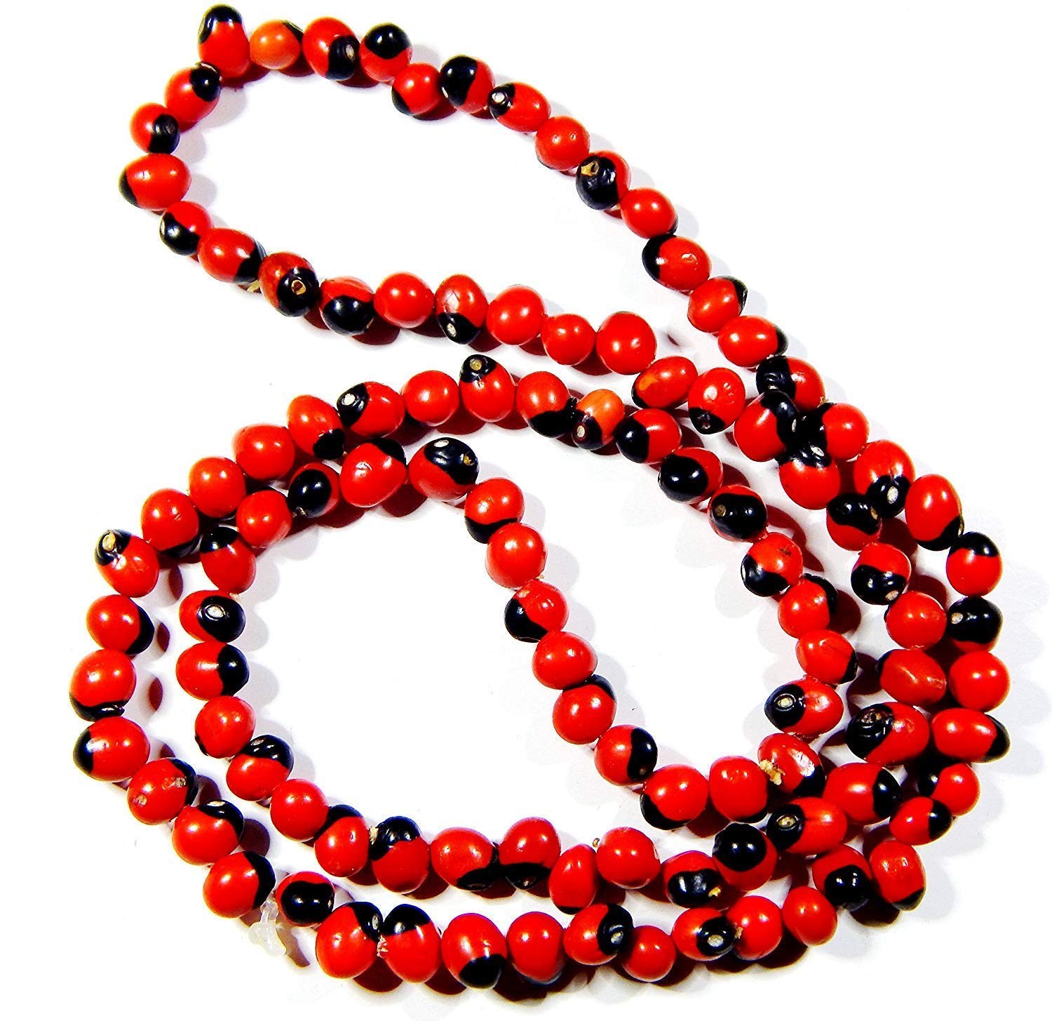 Buy Fashionbonanzamart Natural,Pure and Original Rare Gunja Chirmi ...