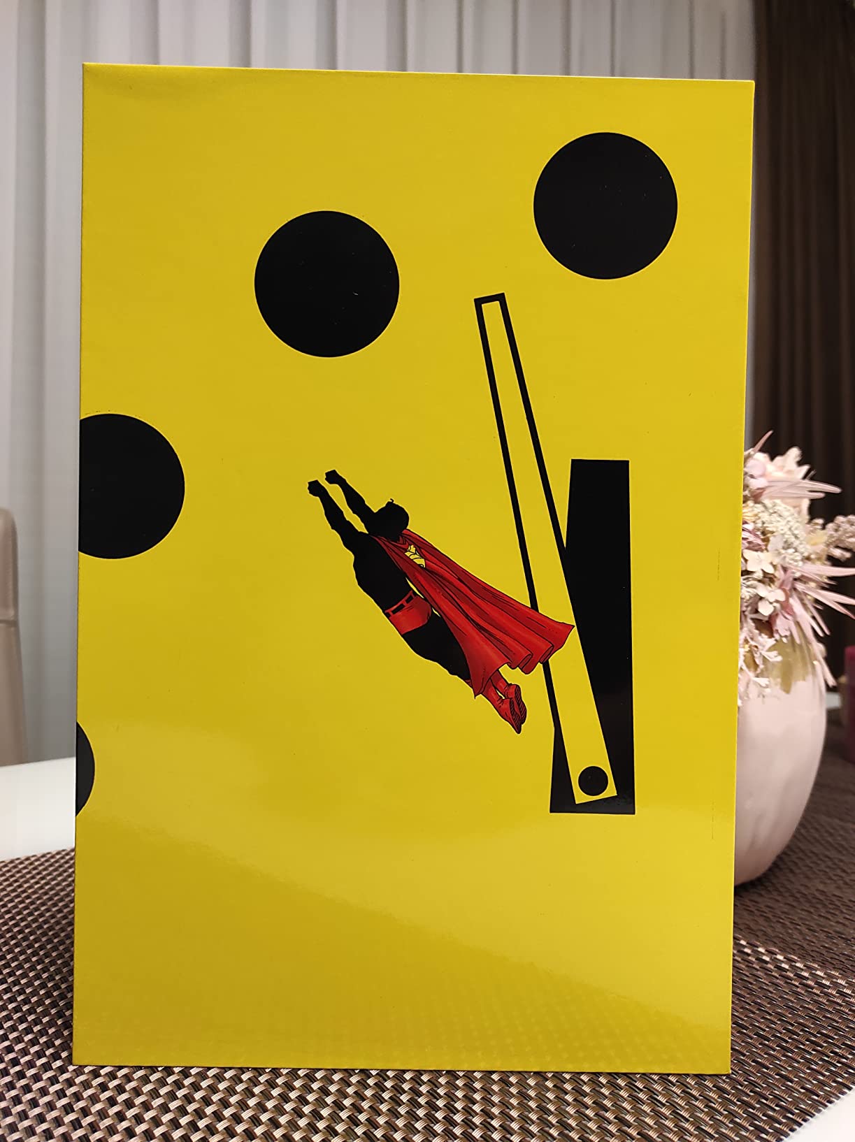 Absolute Doomsday Clock: Amazon.co.uk: Johns, Geoff, Frank, Gary ...