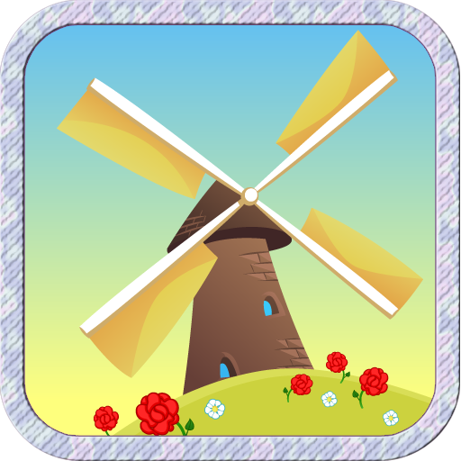 Grind Windmills - App on Amazon Appstore