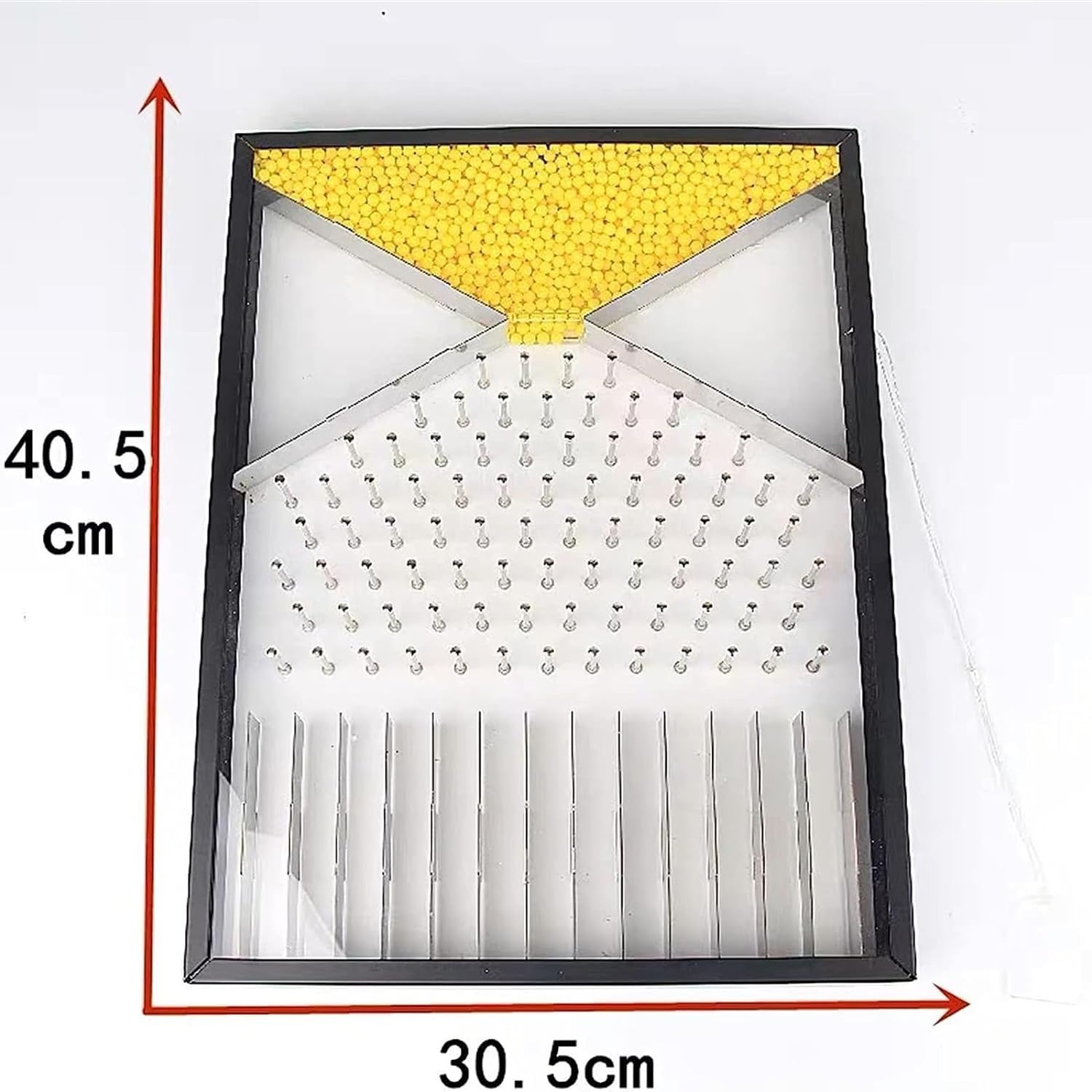Snapklik.com : YUNYHAO Experiment Model Dalton Board/Physical Teaching ...