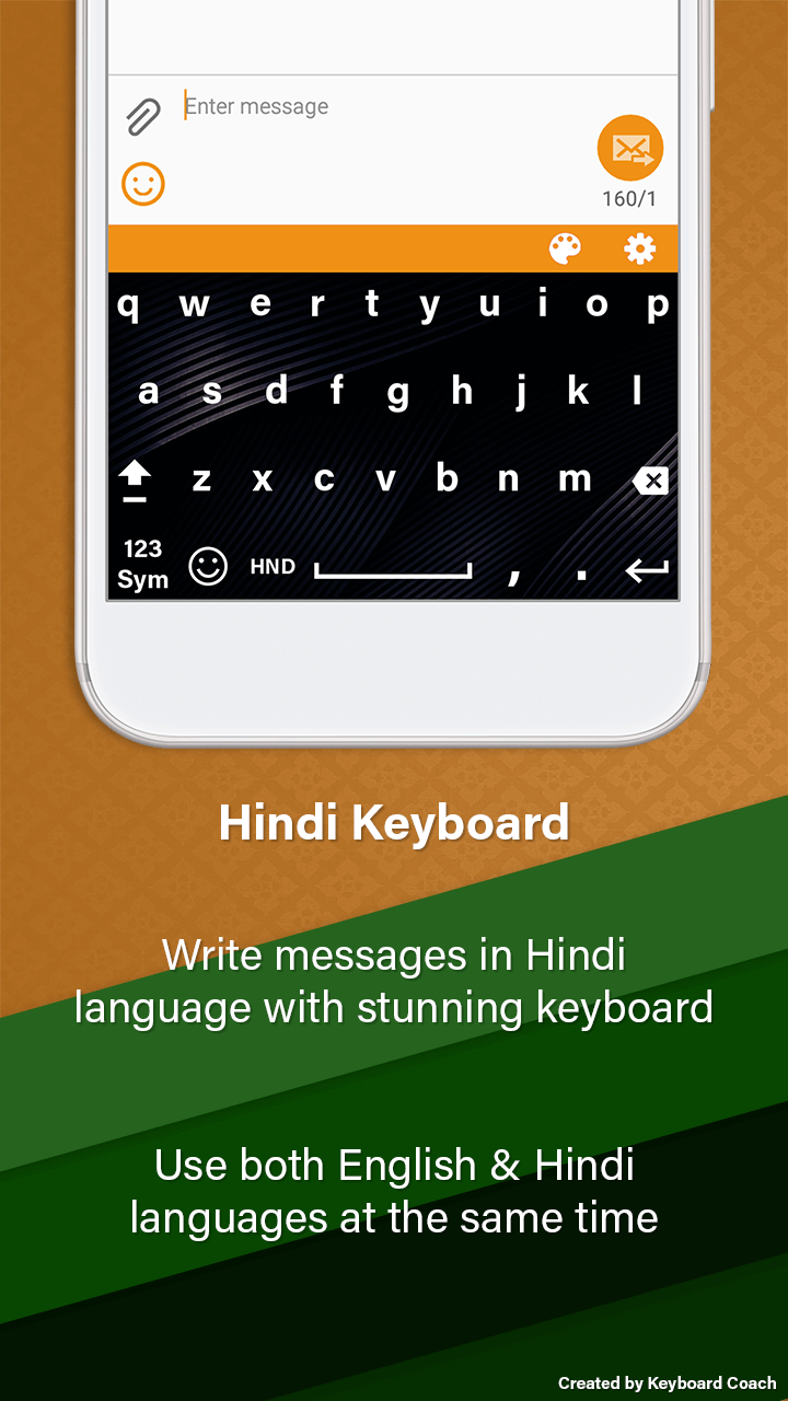 Hindi Keyboard: Indian Language - App on Amazon Appstore