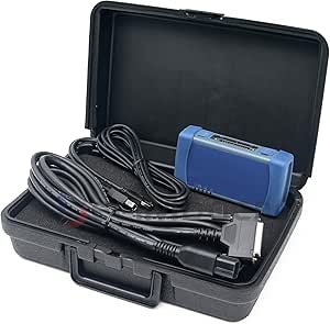 Amazon.com: for KUBOTA Diagnostic Tool with Interface and Cables with ...