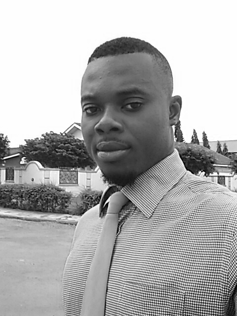 Amazon.com: Felix Opoku Agyemang: books, biography, latest update