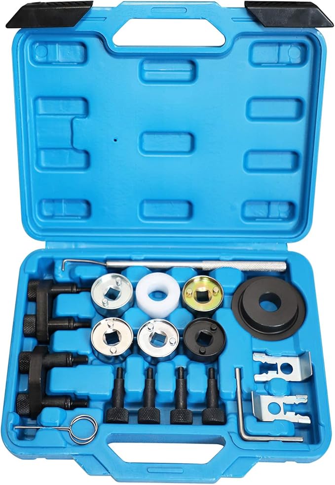 EA888 1.8 2.0 TSi TFSi Camshaft Crankshaft Engine Timing Tool ...