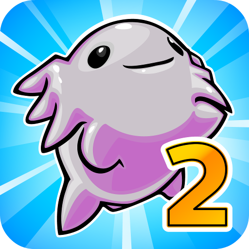 Trippy Salamander 2 - Endless - App on Amazon Appstore