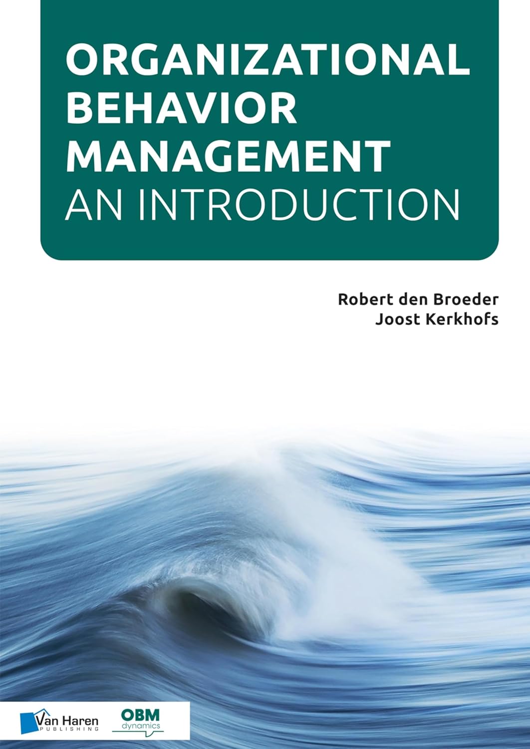 Amazon.com: Organizational Behavior Management - An introduction (OBM ...