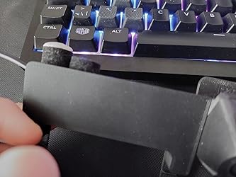 Amazon.com: MaxxStick Keyboard Joystick for Personal Computer with 360 ...