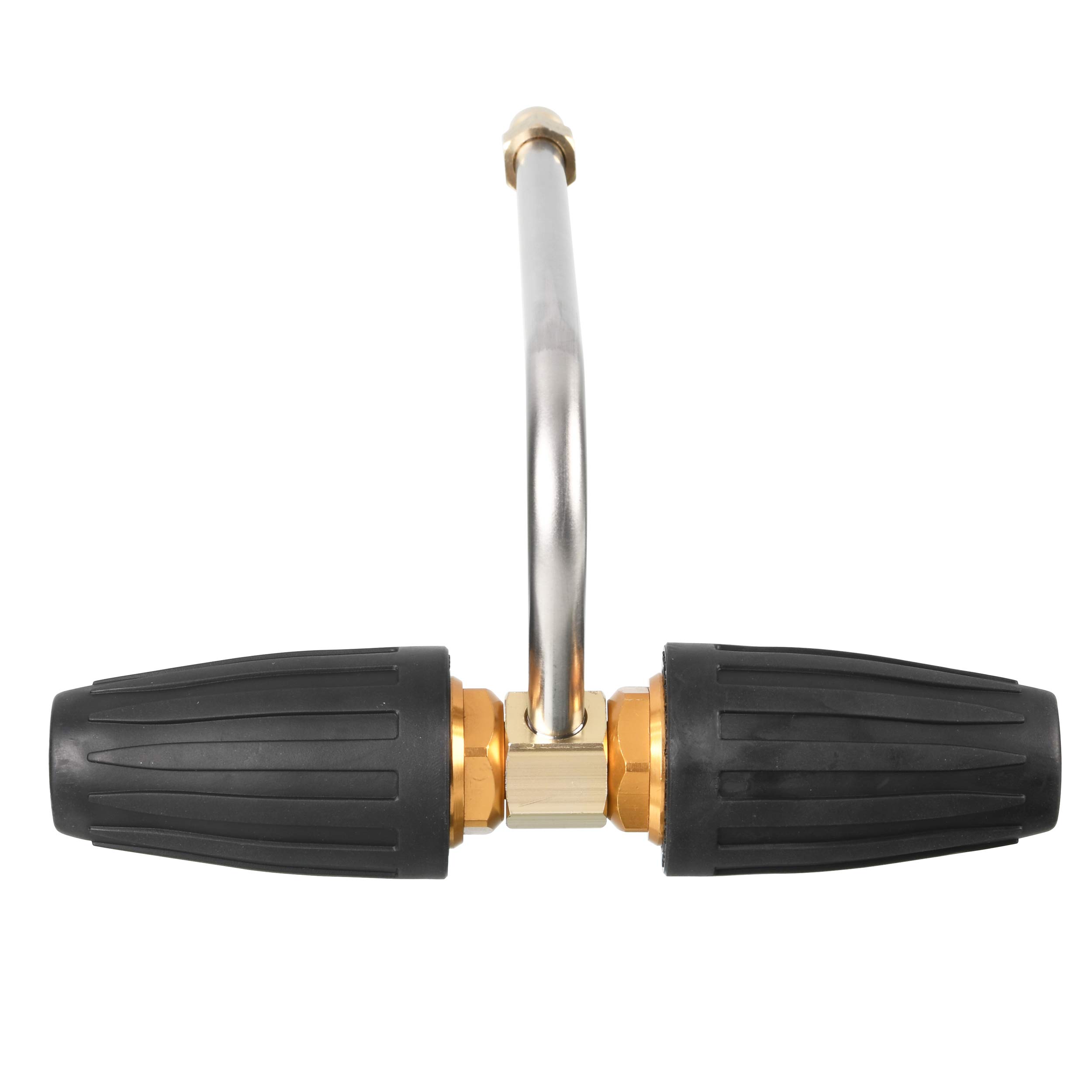 Snapklik.com : Tool Daily Gutter Cleaner Attachment For Pressure Washer