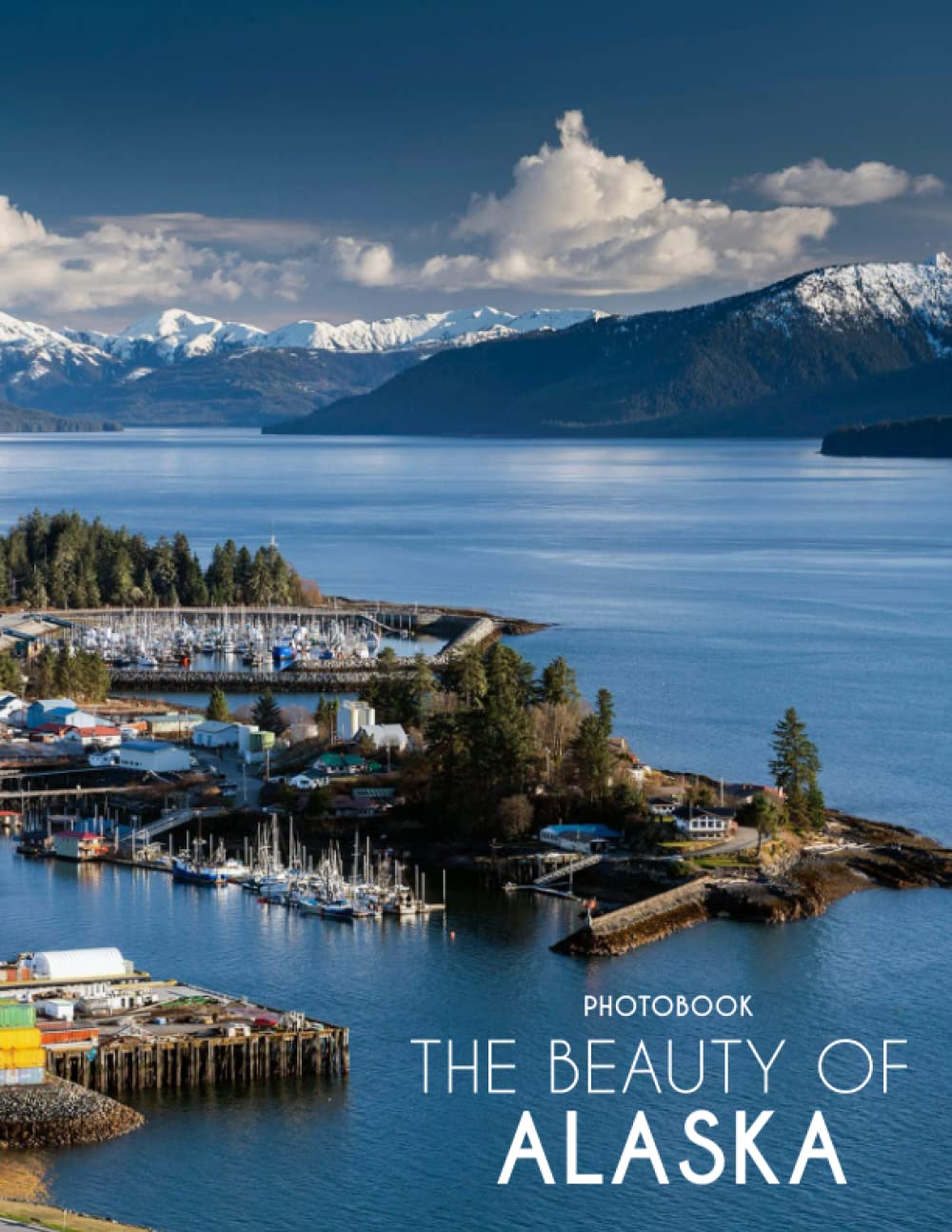 The Beauty Of Alaska Photobook: Collection Of Pictures Featuring ...