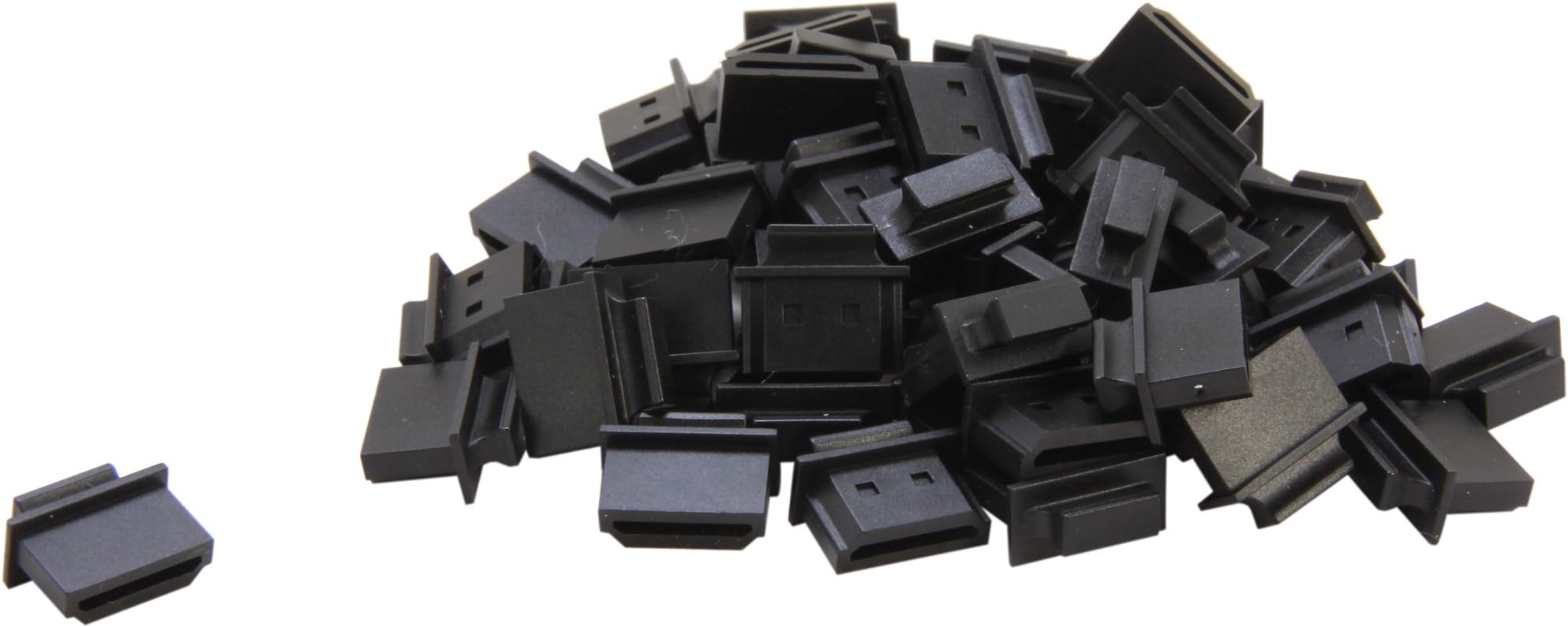 Amazon.com: 20 Pcs HDMI Anti Dust Plugs Cover Cap Protector, HDMI ...
