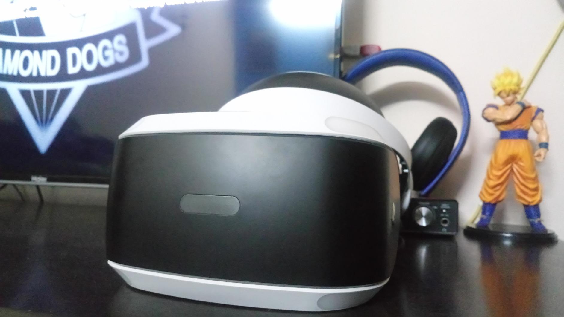 Buy Sony PS VR with Camera Bundle (PS4) Online at Low Prices in India ...