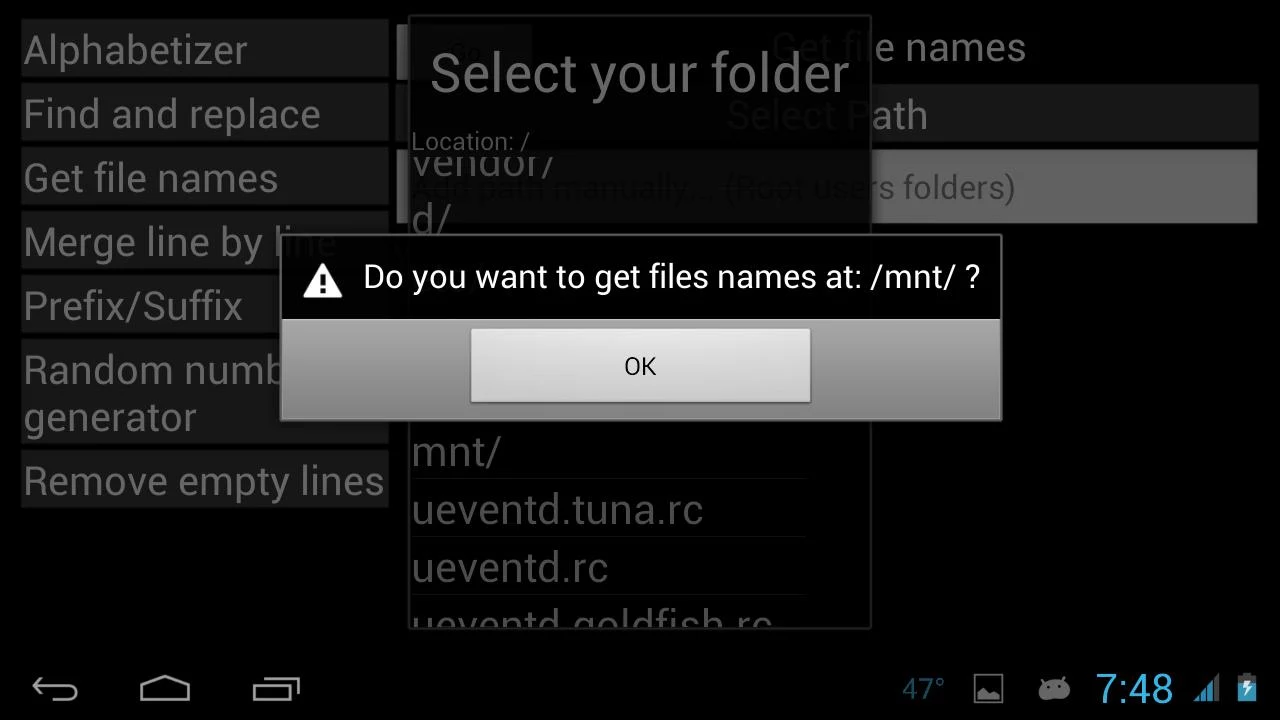 Professional Text Modifier - App on Amazon Appstore