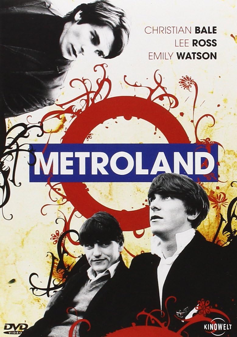 Metroland: Amazon.ca: Movies & TV Shows