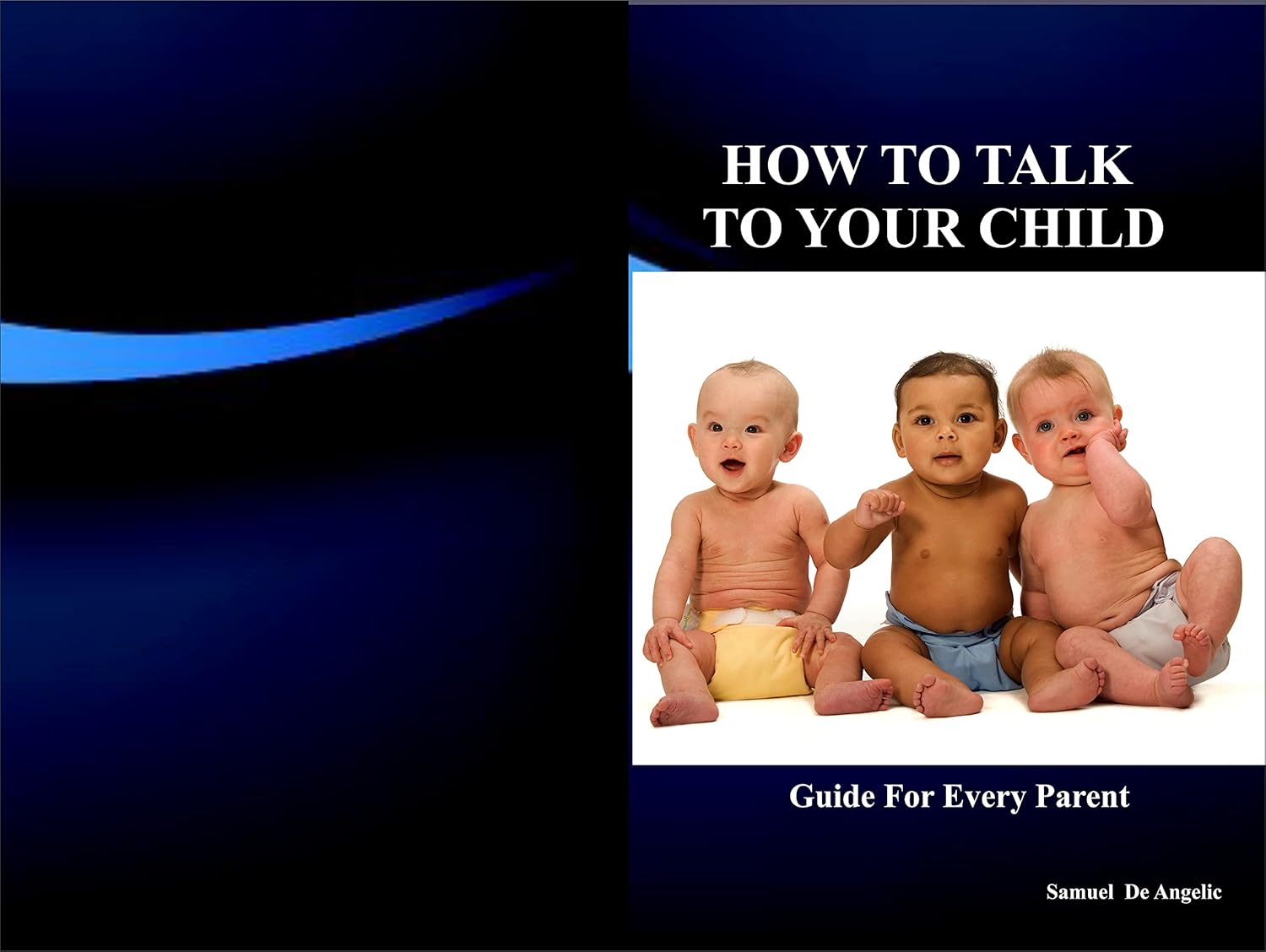 Amazon HOW TO TALK TO YOUR CHILD Guide For Every Parent EBook amazon-how-to-talk-to-your-child-guide-for-every-parent-ebook