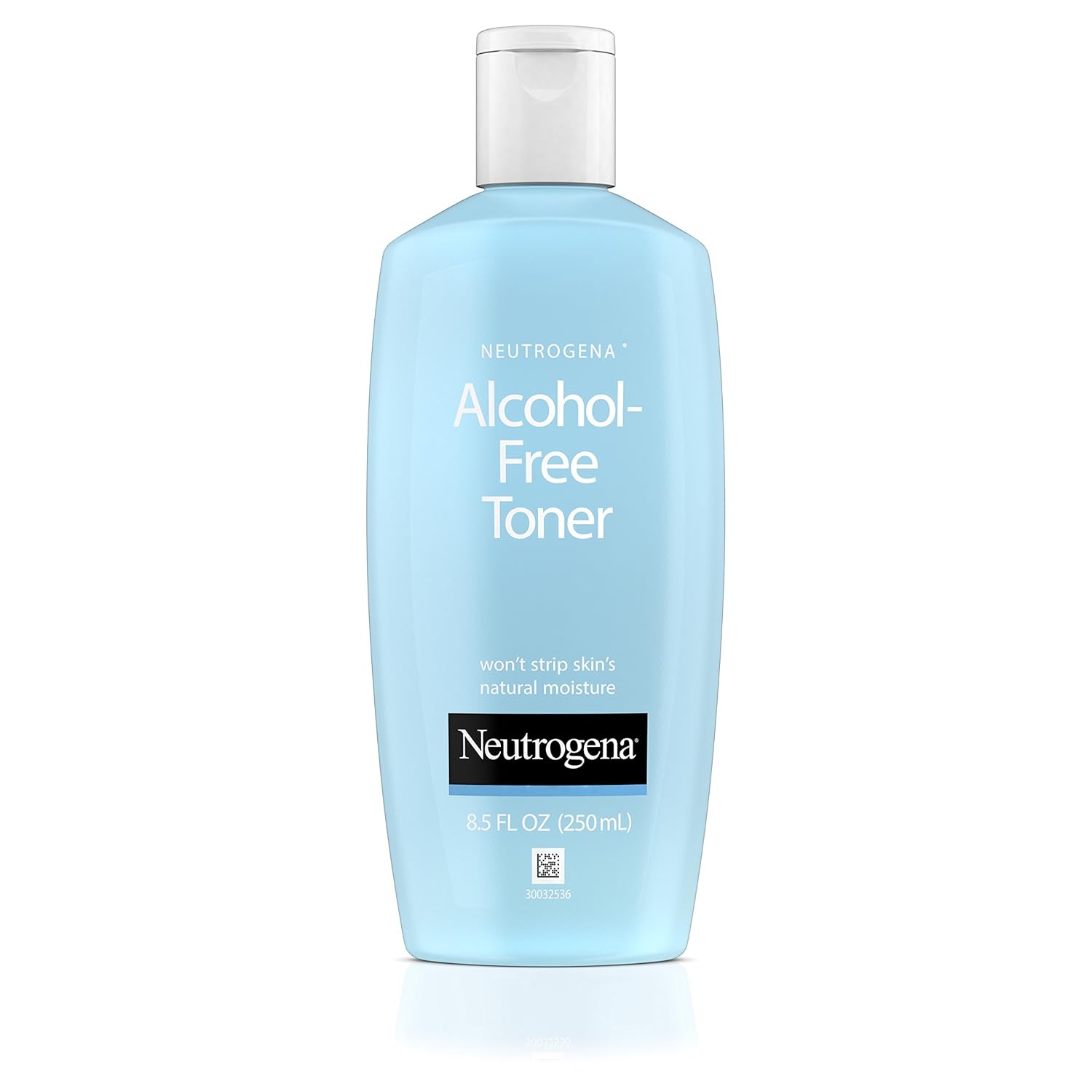 Amazon.com : Neutrogena Oil- and Alcohol-Free Facial Toner ...