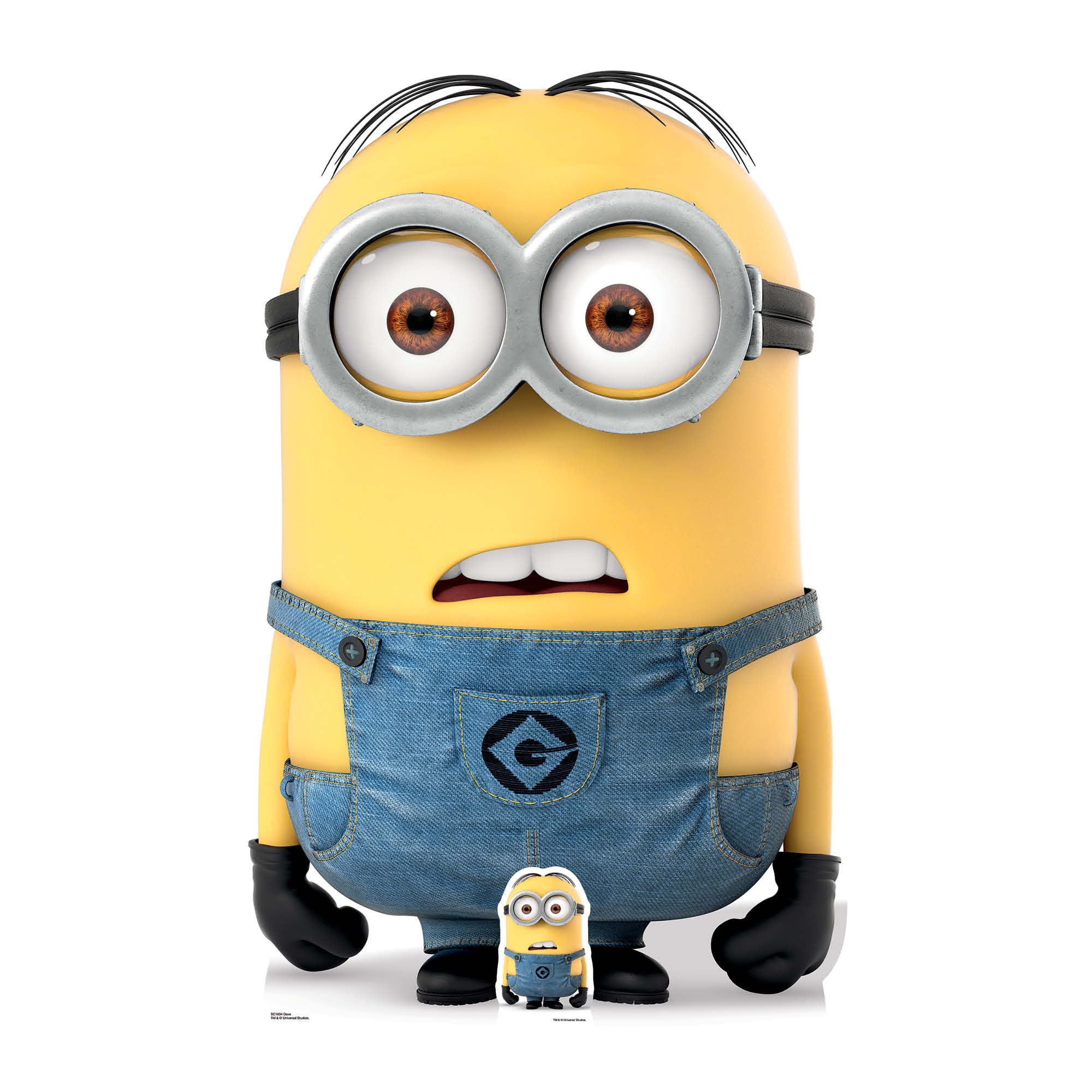 Fake Minion Memes