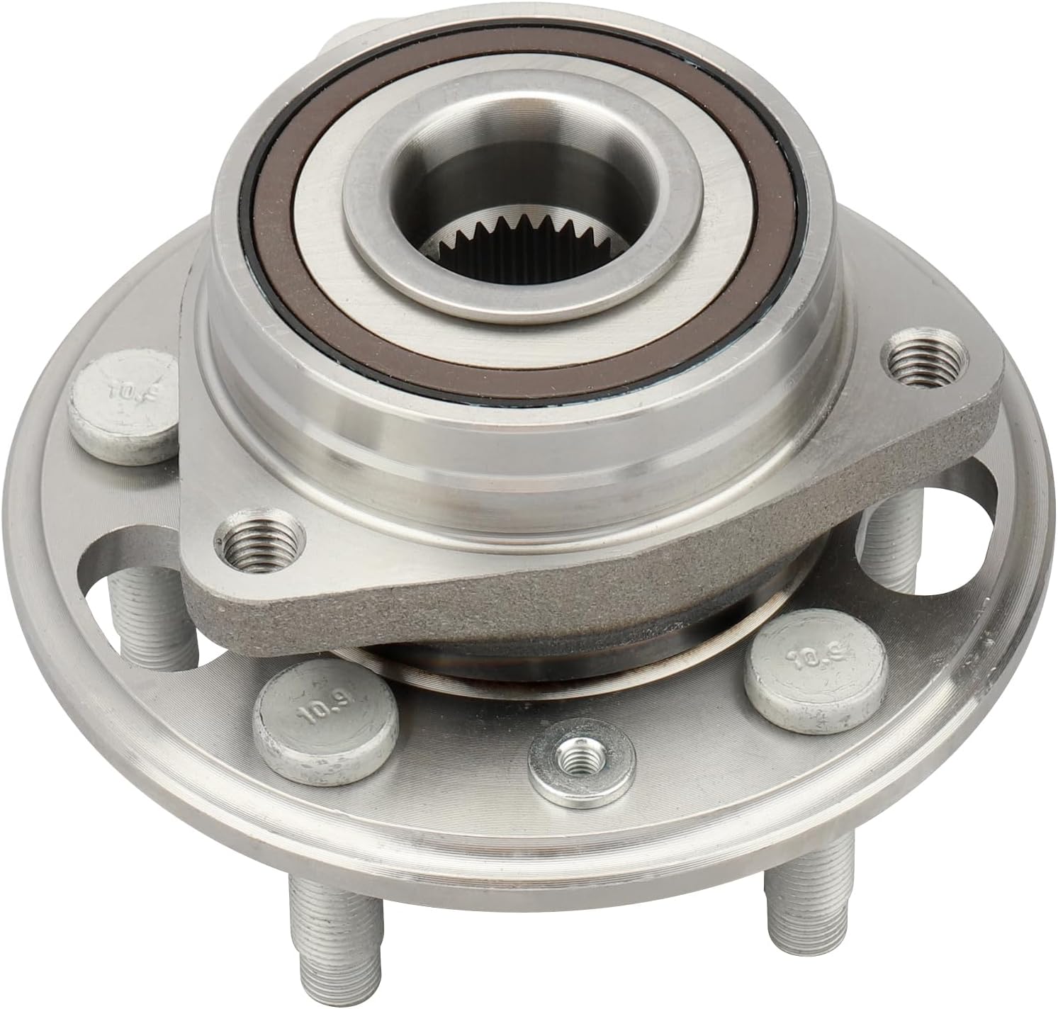 Amazon.com: BRTEC 513288 Front/Rear Wheel hub and Bearing Assembly for ...