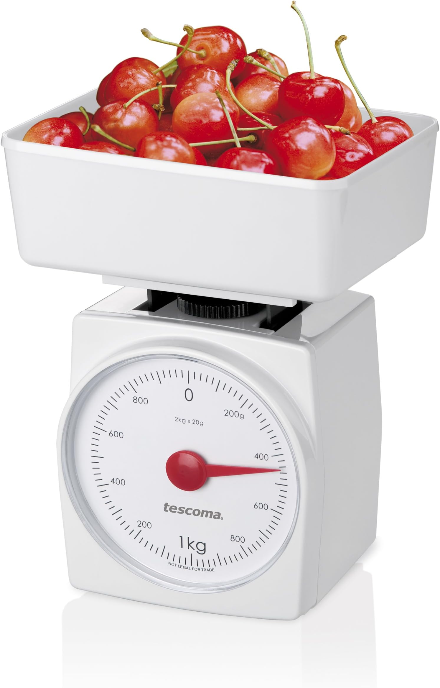 Balance alimentaire mécanique Taylor avec bol, bol compact avec balance ...