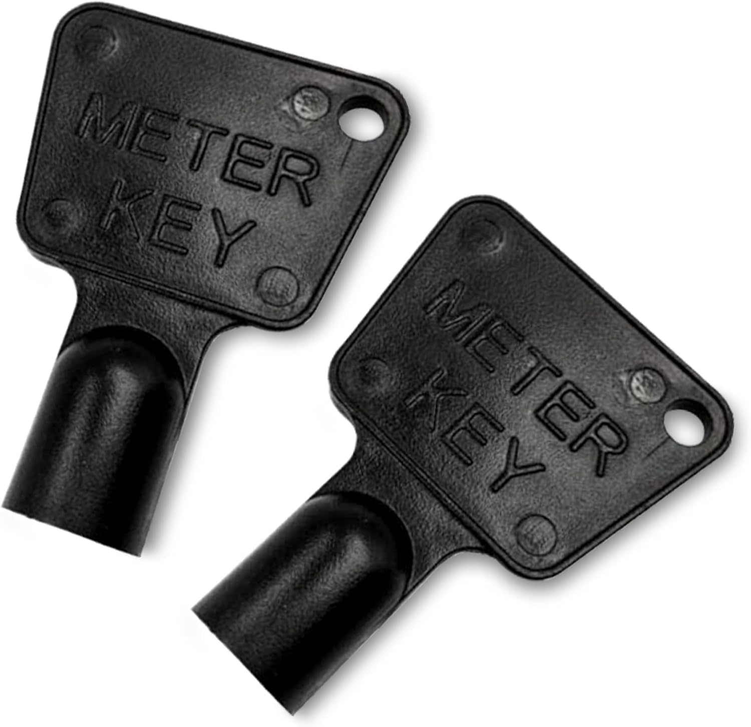WZ Gas Meter Box Key-Electric Meter Box Key-Meter Cupboard Key-Gas ...