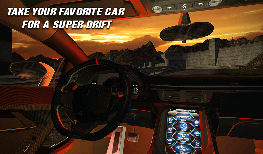 Ultimate Car Drift Game Extreme Drifting - App on Amazon Appstore