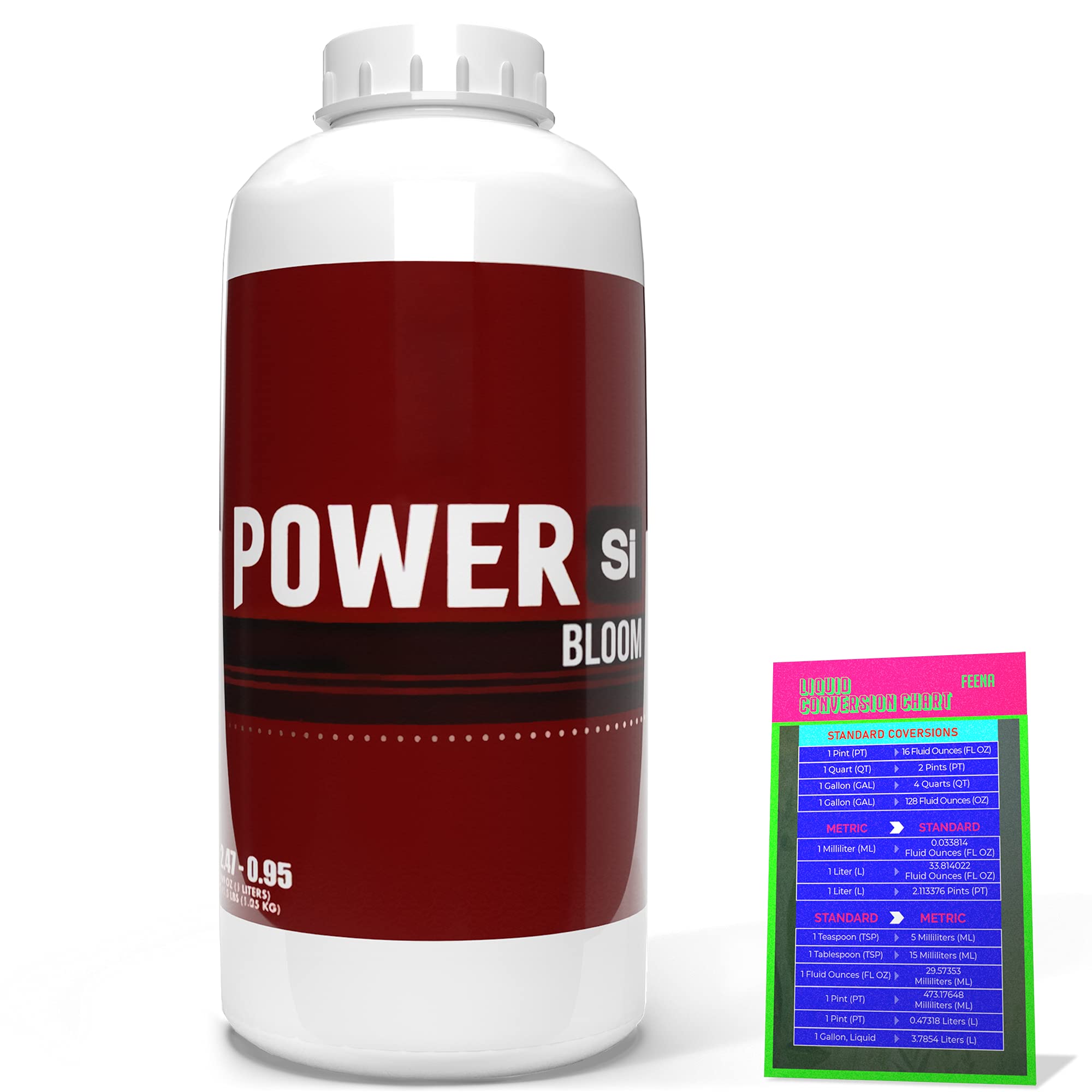Buy Power SI Bloom 1 Liter Patented Ent Formula Of Bioavailable buy-power-si-bloom-1-liter-patented-ent-formula-of-bioavailable