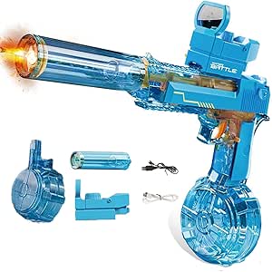 Amazon.com: Blazerat Auto Water Blaster, Blaze Rat Auto Water Blaster ...