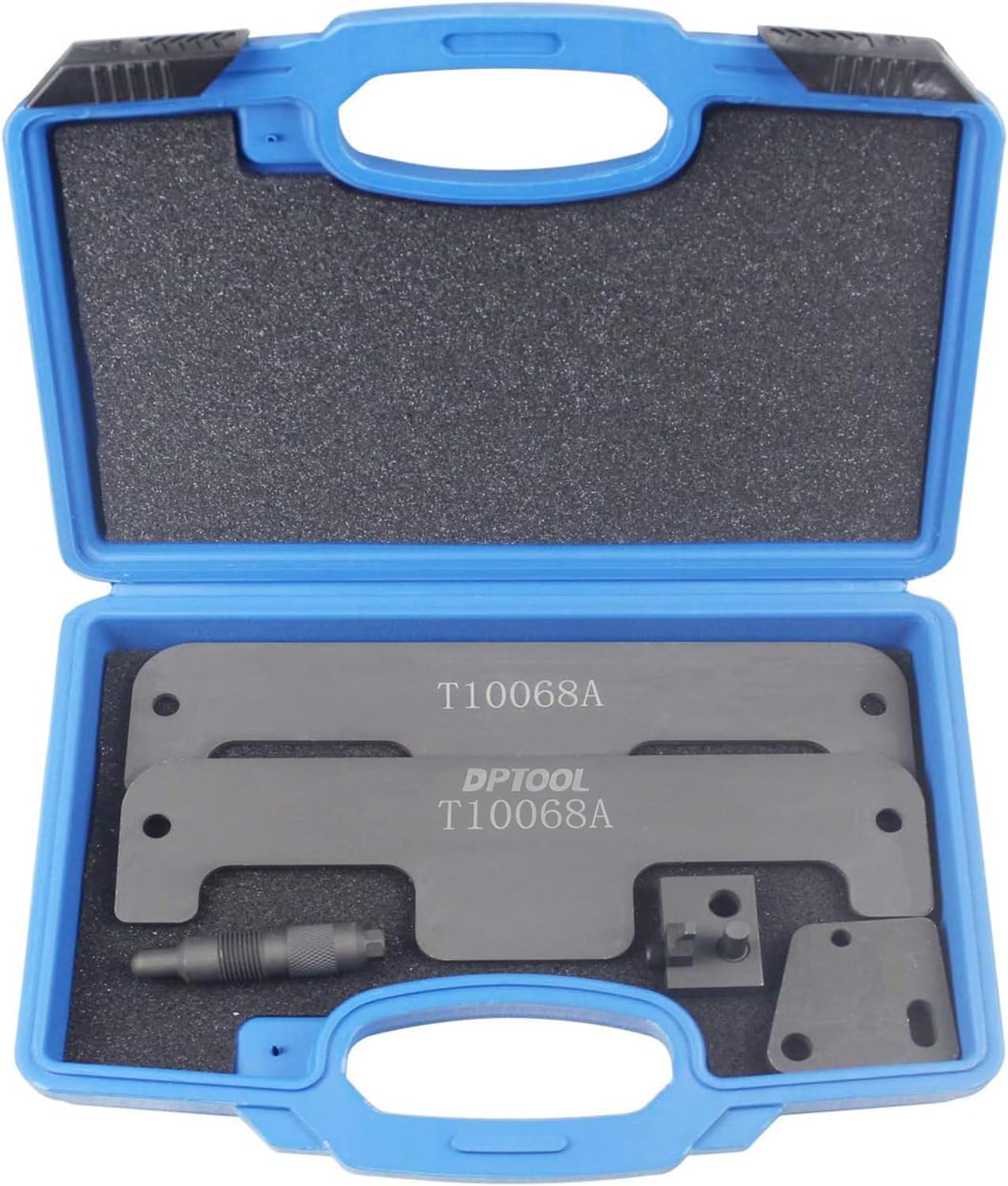 Amazon.com: Camshaft Timing Tool Set for BMW Diesel Engine (N47, N47S ...