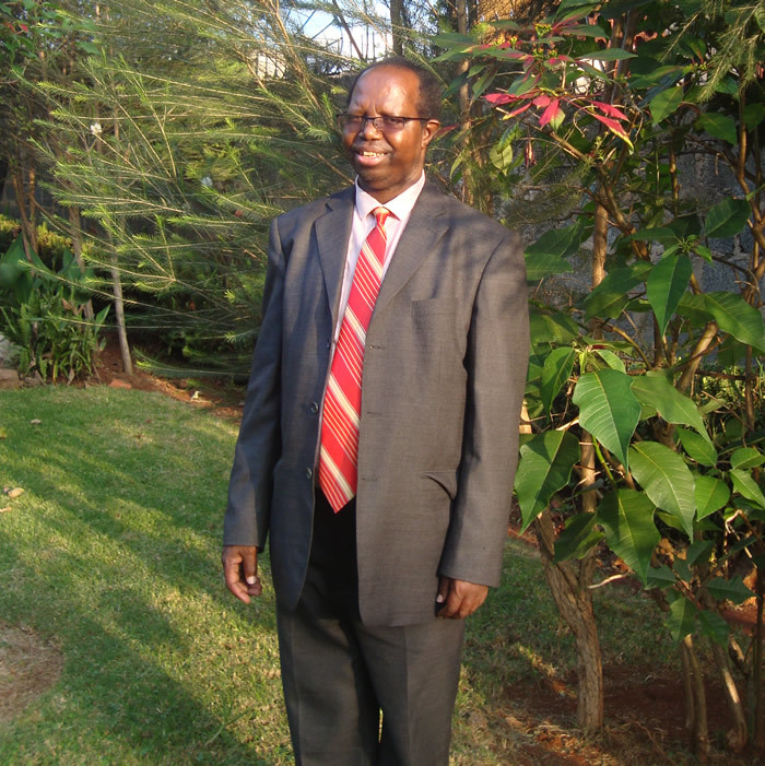 Amazon.com: John Ng'ang'a: books, biography, latest update