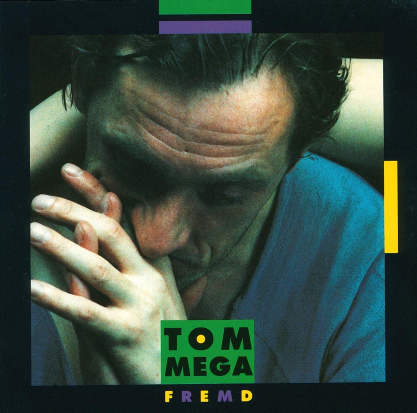 Fremd: Mega,Tom: Amazon.it: CD e Vinili}