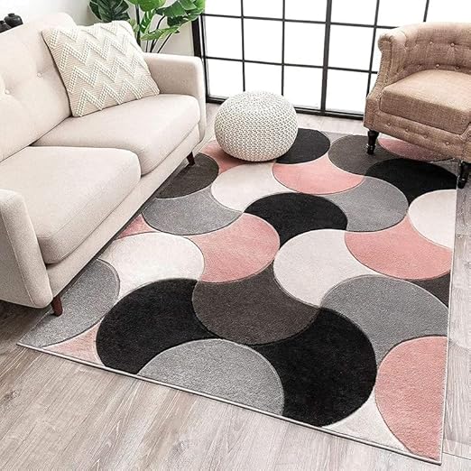 Buy PARADISE CARPET CREATION New Export Quality Superfine Handmade ...