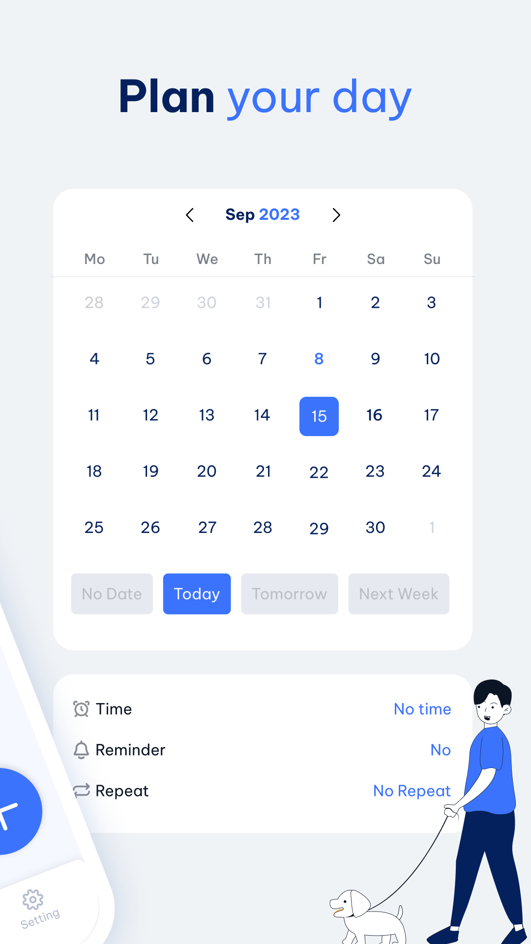 To-Do List - Schedule planner:Amazon.com:Appstore for Android