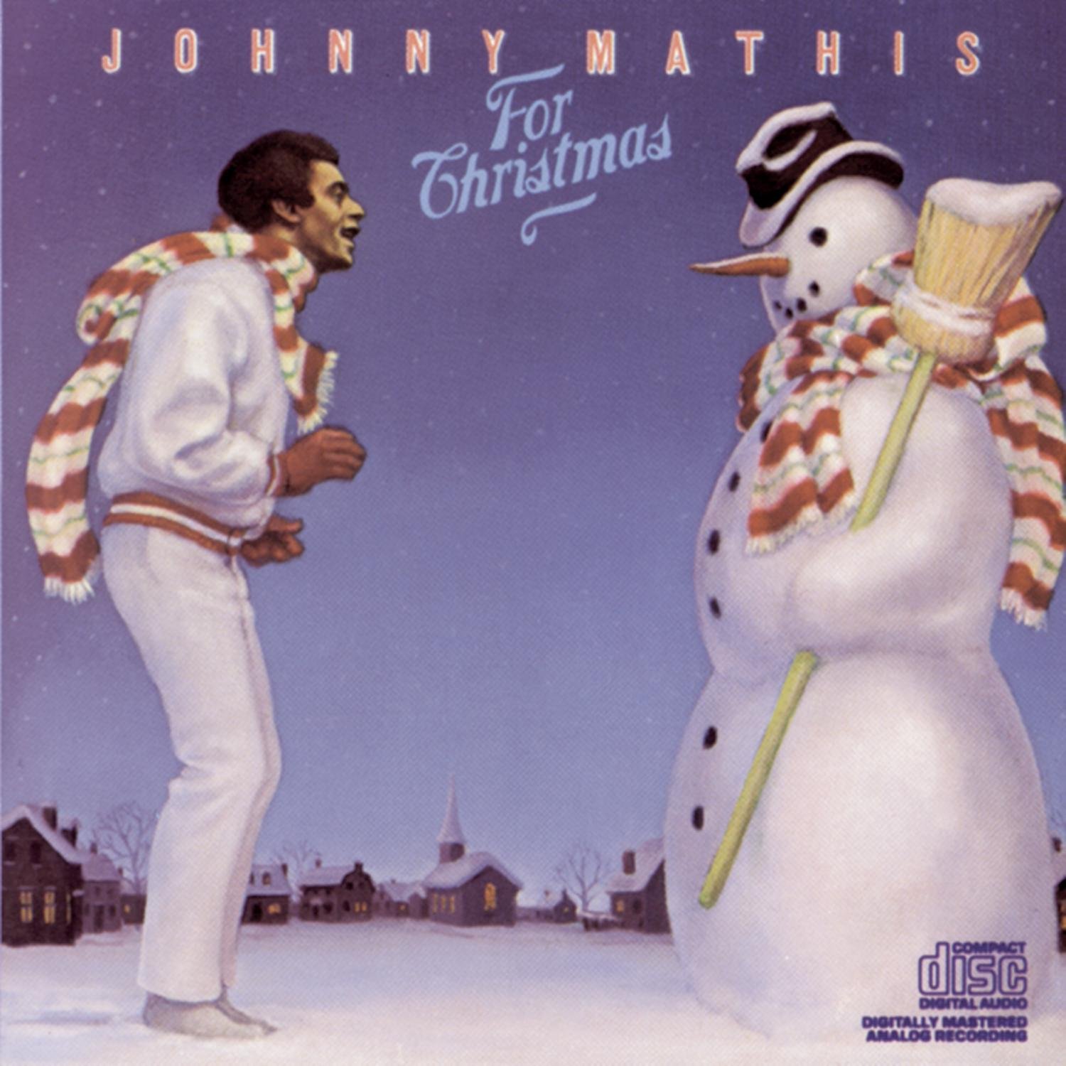 Amazon.com: For Christmas: CDs & Vinyl