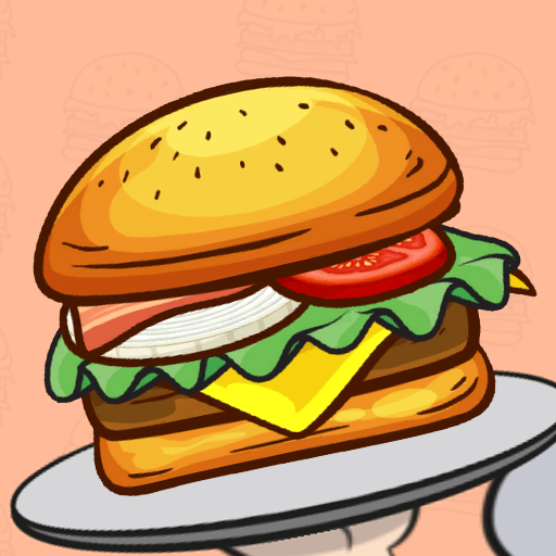 Burger Toss! - App on Amazon Appstore