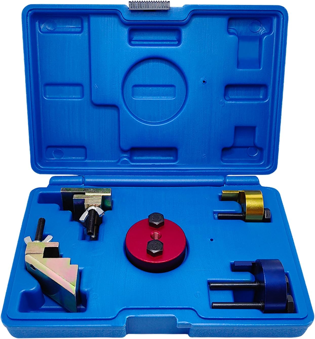 Amazon.com: JEUCLEL 5PCS Auxiliary Stretch Belt Removal Installation ...