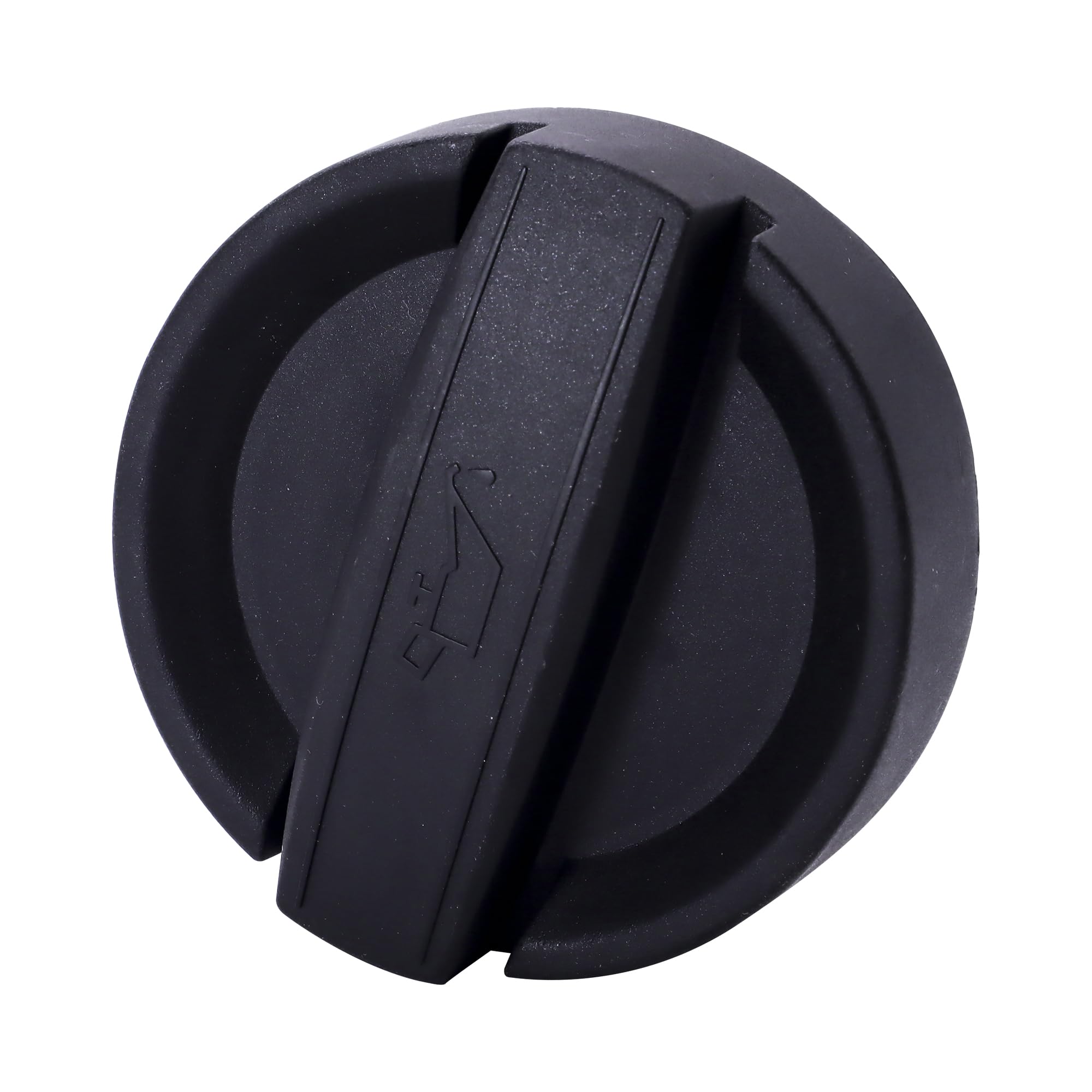 Amazon.com: HiSport Car Oil Filler Cap Cover - Compatible with BMW 128i ...