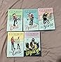 Amazon.com: The Complete Off-Campus Series Set: 9781464221712: Kennedy ...